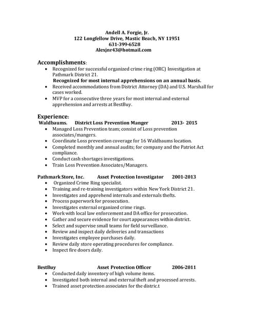 BusinessCard | PDF