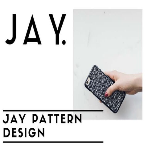 Jay Pattern Design | PPTX