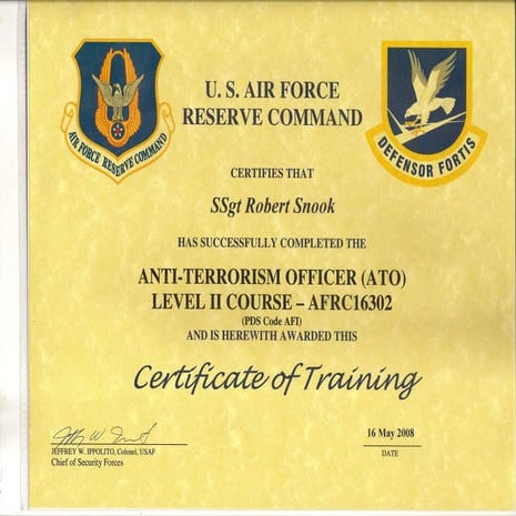 AF Spec Rescue..Confined Space | PDF