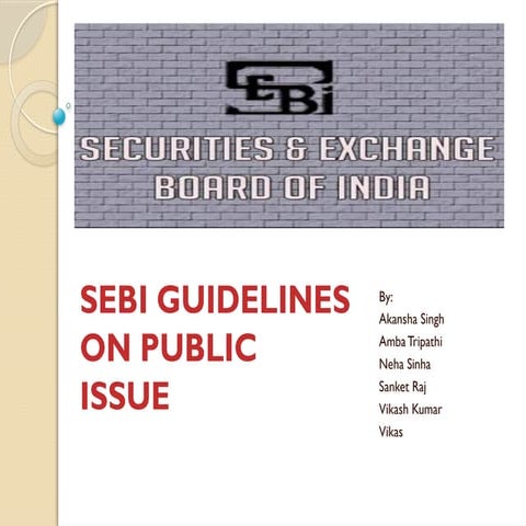 419319577-SEBI-Guidelines-for-Public-Issue.pptx