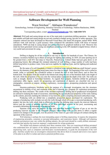 Resource estimation using Surpac software in mining | PDF | Databases | Computer Software and ...