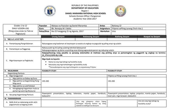 Modyul 7 (Ang Feasibility Study).pdf