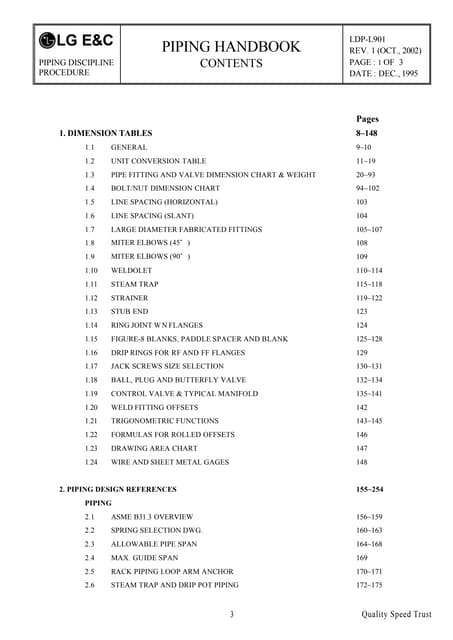 419471094 Piping Handbook Pdf Pdf