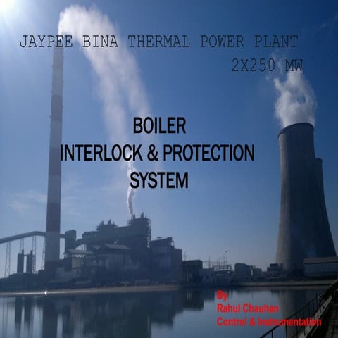 419687556-Boiler-Interlock-Protection-System.pptx