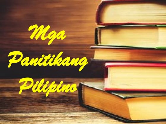 Paniniwala noon at ngayon | PPT