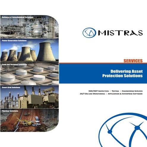 MISTRAS Service Brochure v2 pages_web | PDF