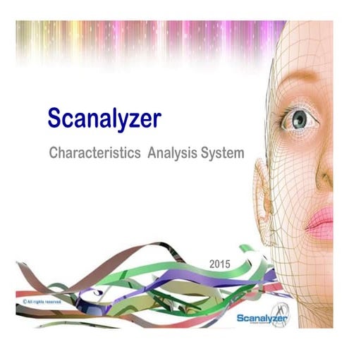 SCAN PRESENTATION V7 OCT 2015 | PDF