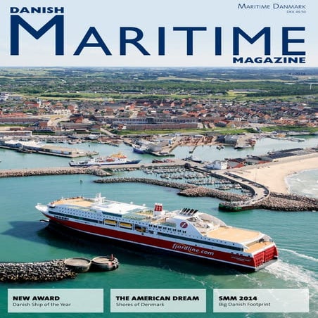 Danish_Maritime_Magazine | PDF