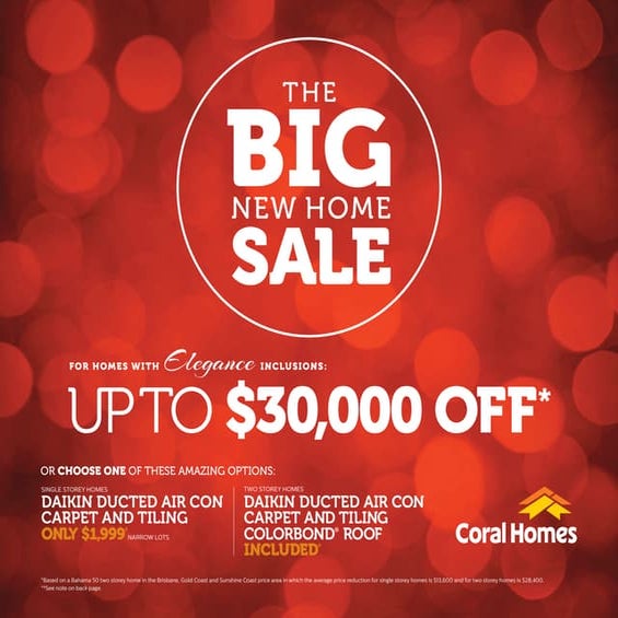 8PP BROCHURE BIG NEW HOME SALE 1ST JUNE SINGLE PAGES LR2 | PPT