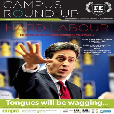 Campus 34final | PDF