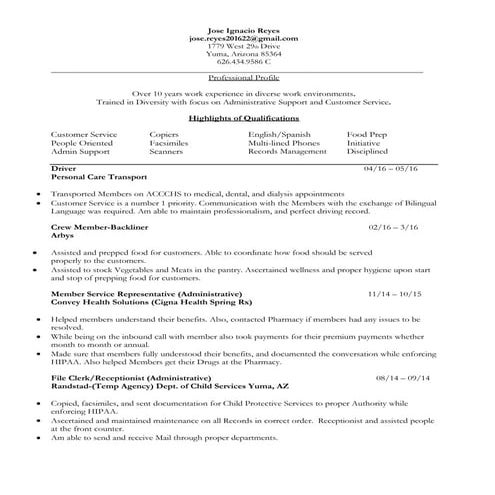 Stacy Sept 2016 Resume | DOCX
