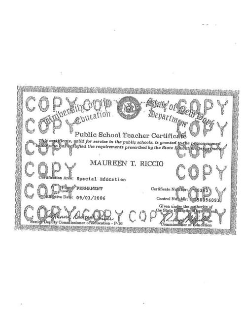 National Senior certificate | PDF