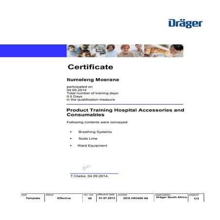 Itumeleng Moerane | PDF