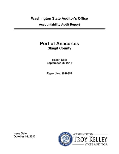 2014 Code Enforcement Annual Report | PDF