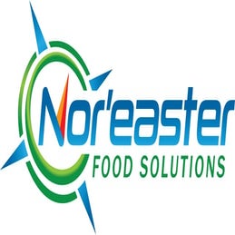 Noreaster Food Solutions Logo | PDF