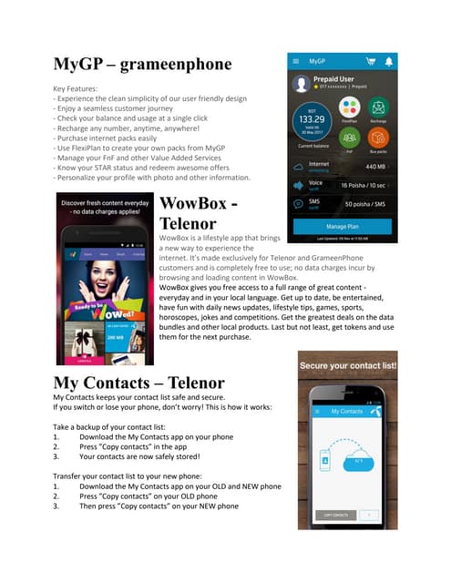 NBC-Land-Brochure | PDF