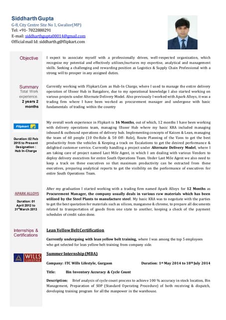 PGDM - Fresher | DOC | Search | Internet