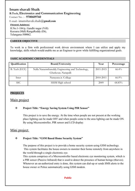 Mohamed Ragab CV | DOCX