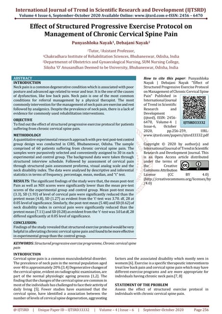 LBP Study Brochure | PPT