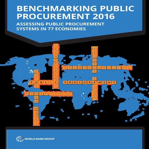 Benchmarking-Public-Procurement-2016 (3) | PDF