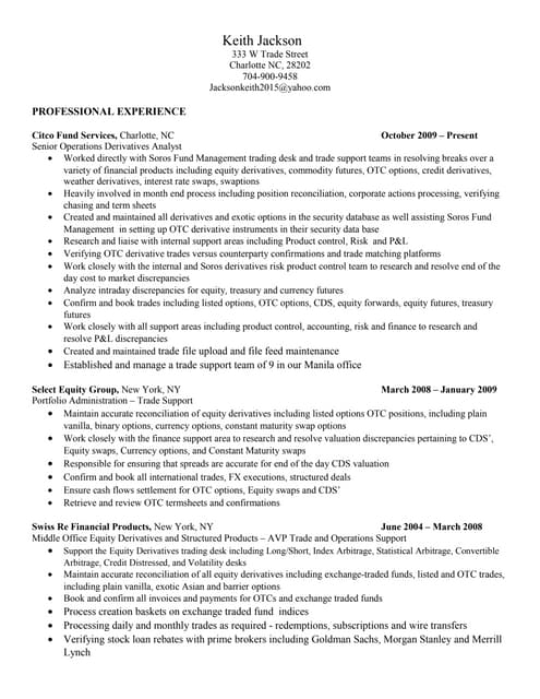 Ryan Horan CV (1) | PDF