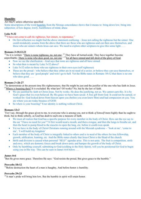 Philippians chapter 2 | PPTX