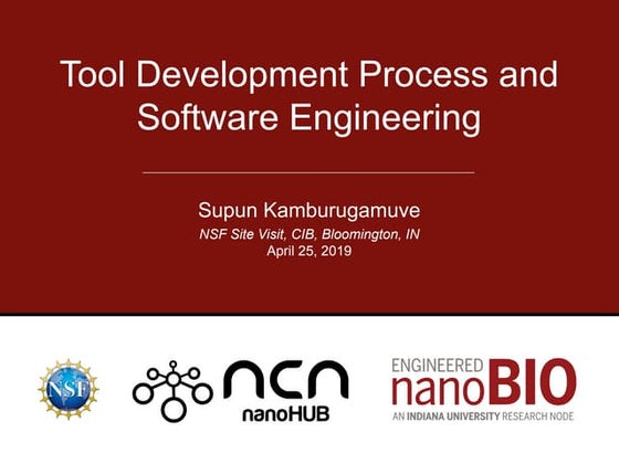 Bugtrackingtool | PPT