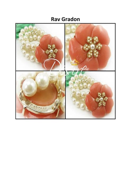 Rabbi Gradon | LA california | PDF