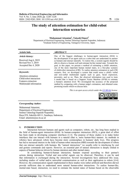 Irjet Review On Mood Detection Using Image Processing And Chatbot