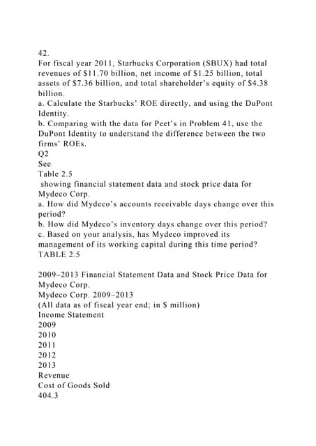 4 paragraphs For your Discussion Board post consider the follo.docx ...