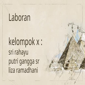 laboran mata kuliah profesi pendidikan ikan | PPT