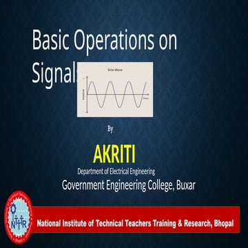 42. operation on signals and systems - ppt.pptx