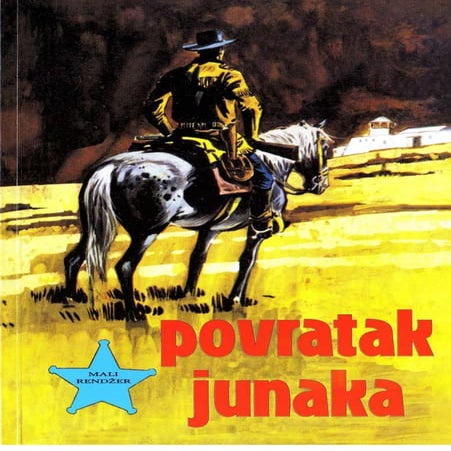 42 povratak junaka | PDF