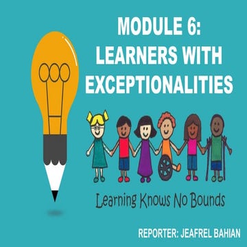 Foundation Of Special And Inclusive Education Pdf