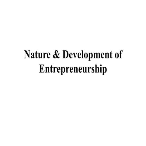 42038536-Entrepreneurship-Full-notes.pptx