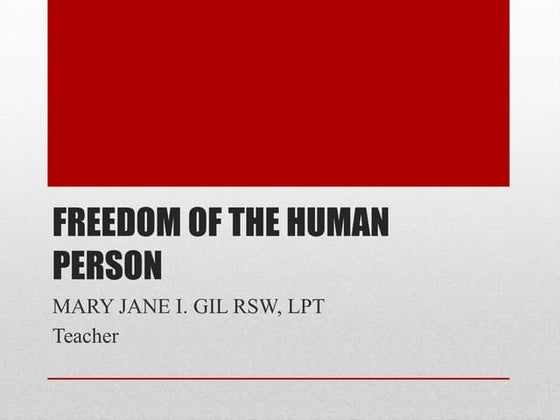 516688425-Module-5-Philosophy-Freedom-of-Human-Person.pptx