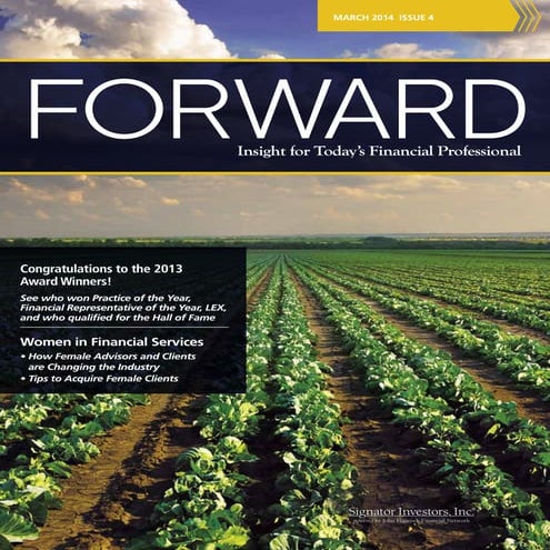 FORWARD_ Women_And_Wealth | PDF