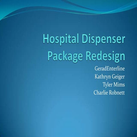 Pallet Wrapz Presentation | PPT