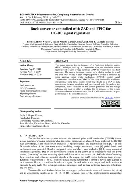 Chapter 2 dynamic characteristics of instruments | PDF