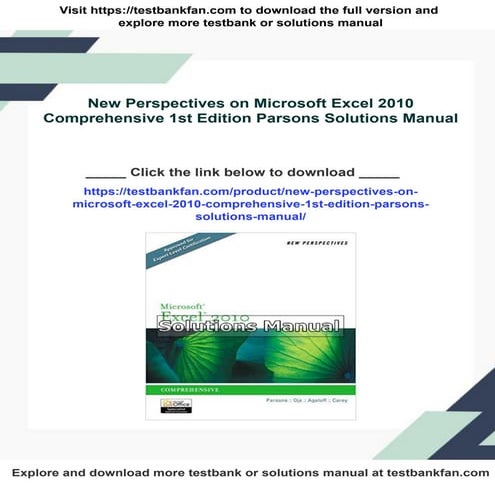 Edverbirgin24 presentations