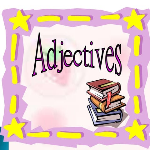 421970525-DEGREE OF Adjectives.pOWERPOINT | PPT