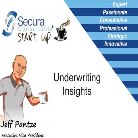 FieldUnderwriting | PPTX