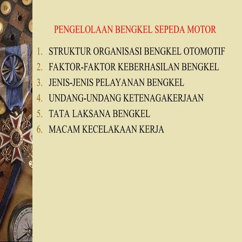 423175076-Pengelolaan-bengkel-sepeda-motor-ppt.ppt