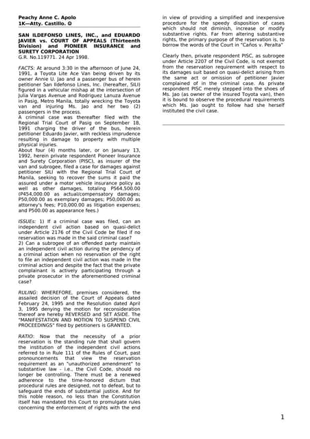 Samples of Decided Administrative Cases in the Philippines | PPTX