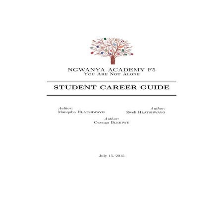 Career_Guide | PDF