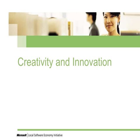 4234141795-Creativity-and-Innovation.ppt