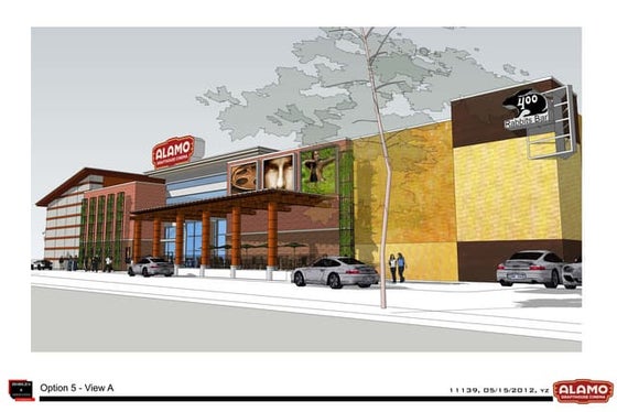 Roy Lee Walker Elementary School & Prototype | PPT