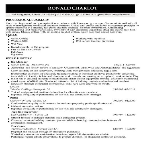 MATTHEW FULLER Resume 1 (1) | PDF