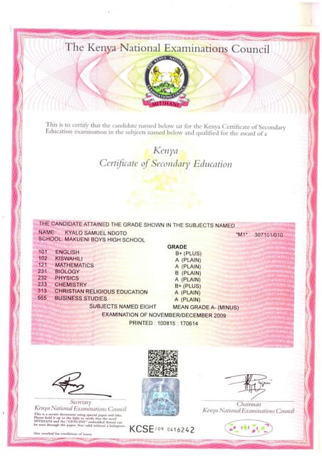 AKI MARINE INSURANCE CERTIFICATE | PDF