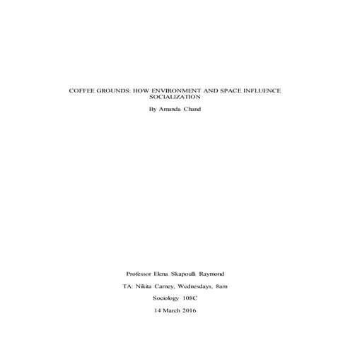 IAED 221 Case Study | PDF
